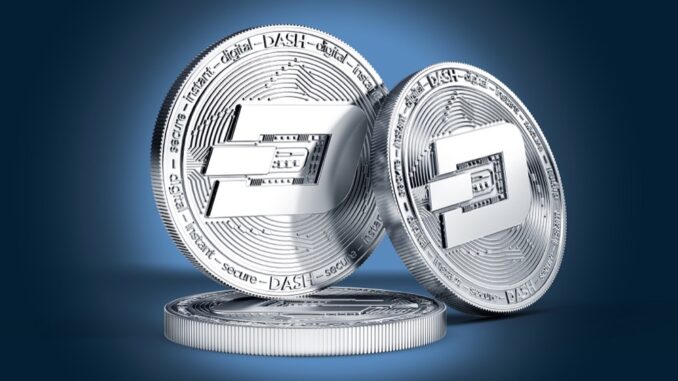 History of Dash (DASH) - Dash Web Wallet